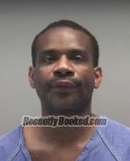 Recent Booking / Mugshot for RODNEY COLEMAN in Montgomery County, Ohio