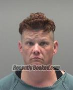 Recent Booking / Mugshot for HEATHER SHANNON FRIEDHOFF in Montgomery ...