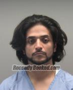 Recent Booking / Mugshot for OSMAN MAHMOOD DURRANI in Montgomery County ...
