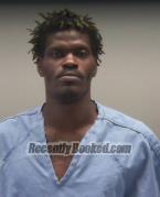 Recent Booking / Mugshot for RODNEY WAYNE STEWART JR in Montgomery ...