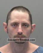 Recent Booking / Mugshot for GARRETT ALLEN BEATTY-FRAZIER in Montgomery ...