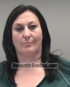 Recent Booking / Mugshot for CARLA EVALENA LOGAN in Montgomery County, Ohio