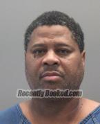 Recent Booking / Mugshot for BRIAN J FOSTER SR in Montgomery County, Ohio