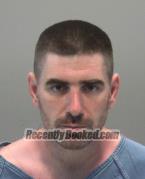 Recent Booking / Mugshot for NICHOLAS JAMES MATTEI in Montgomery County ...