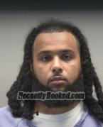Recent Booking / Mugshot for HUNTER TAI WALLACE in Montgomery County, Ohio