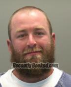 Recent Booking / Mugshot for JARED NEAL SIMS in Montgomery County, Ohio