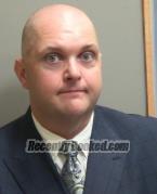 JOSEPH ANDREW HALL Arrest Record & Booking Info – Montgomery County ...