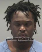Recent Booking / Mugshot for LARRY MILES DAVIS JR in Montgomery County ...