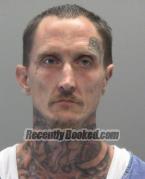 Recent Booking / Mugshot for CHRISTOPHER CHARLES HATTON in Montgomery ...