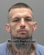 Recent Booking / Mugshot for BRIAN JOSEPH MISER in Montgomery County, Ohio