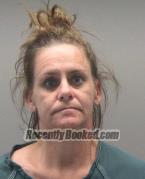 Recent Booking / Mugshot for LINDA GAIL RILEY in Montgomery County, Ohio