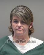 JENNIFER DIANE VANDERPOOL Arrest Record & Booking Info – Montgomery ...
