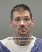 Recent Booking / Mugshot for BOBBIE ALAN PIGG in Montgomery County, Ohio