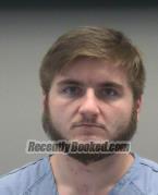 Recent Booking / Mugshot for DAVID ANTHONY TODD in Montgomery County, Ohio