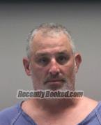 Recent Booking / Mugshot for JEFFREY ALLEN RILEY JR in Montgomery ...
