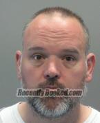 Recent Booking / Mugshot for JOHN WICKLINE in Montgomery County, Ohio