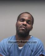 Recent Booking / Mugshot for STANJUAN EUGENE TILLMAN JR in Montgomery ...