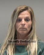 Recent Booking / Mugshot for KIMBERLY RAE VENABLE in Montgomery County ...