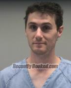 Recent Booking / Mugshot for MATTHEW PHILLIP CONWAY in Montgomery ...