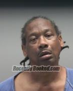 Recent Booking / Mugshot for ISAIAH SMITH JR in Montgomery County, Ohio