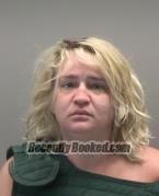 Recent Booking / Mugshot for BROOKE RENEE BEGLEY in Montgomery County, Ohio