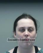 ALEXANDRA RILEY RIPBERGER Arrest Record & Booking Info – Montgomery ...