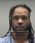 Recent Booking / Mugshot for TYRONE ALEXANDER MANSELL JR in Montgomery ...