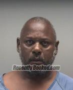 DARRYL WADE TUCKER Arrest Record & Booking Info – Montgomery County ...