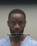 Recent Booking / Mugshot for MASON WILLIAM TOWNSEND IV in Montgomery ...