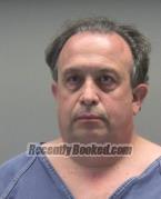 Recent Booking / Mugshot for JOHN CARROLL DADY in Montgomery County, Ohio