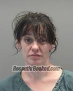 Recent Booking / Mugshot for SHALIN M WILLIAMS in Montgomery County, Ohio