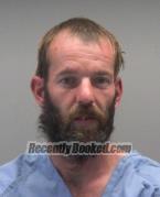 Recent Booking / Mugshot for JACOB RAY CAYWOOD in Montgomery County, Ohio