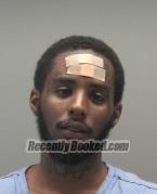 Recent Booking / Mugshot for ANTHONY JEROME KNIGHT JR in Montgomery ...