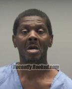 Recent Booking / Mugshot for WILLIAM ANTHONY COOK JR in Montgomery ...