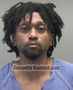 Recent Booking / Mugshot for ANDRE ANGELO PAINTER JR in Montgomery ...