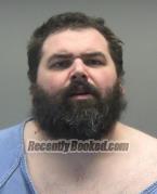 Recent Booking / Mugshot for WAYNE ALLEN SCHAAF in Montgomery County, Ohio