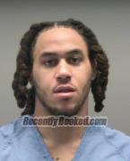 Recent Booking / Mugshot for KENNEDY ALAN COATES in Montgomery County, Ohio