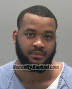 Recent Booking / Mugshot for RYAN DEONDRAY BANKS JR in Montgomery ...