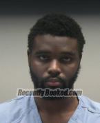 Recent Booking / Mugshot for STEPHON LAMAR EDWARDS JR in Montgomery ...