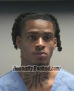 Recent Booking / Mugshot for JEAN JAMAR ANDERSON in Montgomery County, Ohio