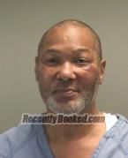 Recent Booking / Mugshot for KENNETH DWAYNE ALSUP SR in Montgomery ...