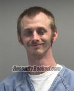 Recent Booking / Mugshot for JOSHUA CARL RIGGS in Montgomery County, Ohio