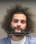 Recent Booking / Mugshot for JOSHUA EARL CHATMAN in Montgomery County, Ohio