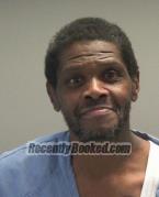 Recent Booking / Mugshot for WILLIAM ANTHONY COOK JR in Montgomery ...