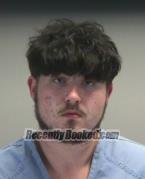 Recent Booking / Mugshot for JAMES CLIFFORD ROWLAND JR in Montgomery ...