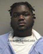 Recent Booking / Mugshot for CHARLES LEE HEAD JR in Montgomery County, Ohio