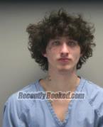 Recent Booking / Mugshot for MATTHEW COREY MOSLEY JR in Montgomery ...