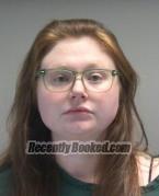 Recent Booking / Mugshot for KAYLA RENAE SHEPHERD in Montgomery County ...