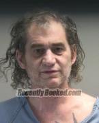 Recent Booking / Mugshot for DANIEL RALPH OLIPHANT in Montgomery County ...