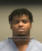 Recent Booking / Mugshot for THEODORE MARQUAN ROBERTS-PICKENS in ...
